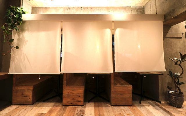 池尻大橋駅北口徒歩3分 【スポーツ観戦可】キッチン＆調理器具/プロジェクターマイク付きの路面会場の写真8