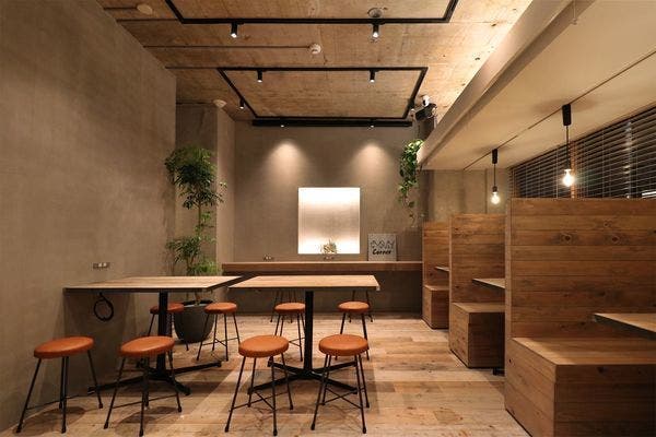 池尻大橋駅北口徒歩3分 【スポーツ観戦可】キッチン＆調理器具/プロジェクターマイク付きの路面会場の写真9