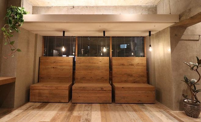 池尻大橋駅北口徒歩3分 【スポーツ観戦可】キッチン＆調理器具/プロジェクターマイク付きの路面会場の写真10