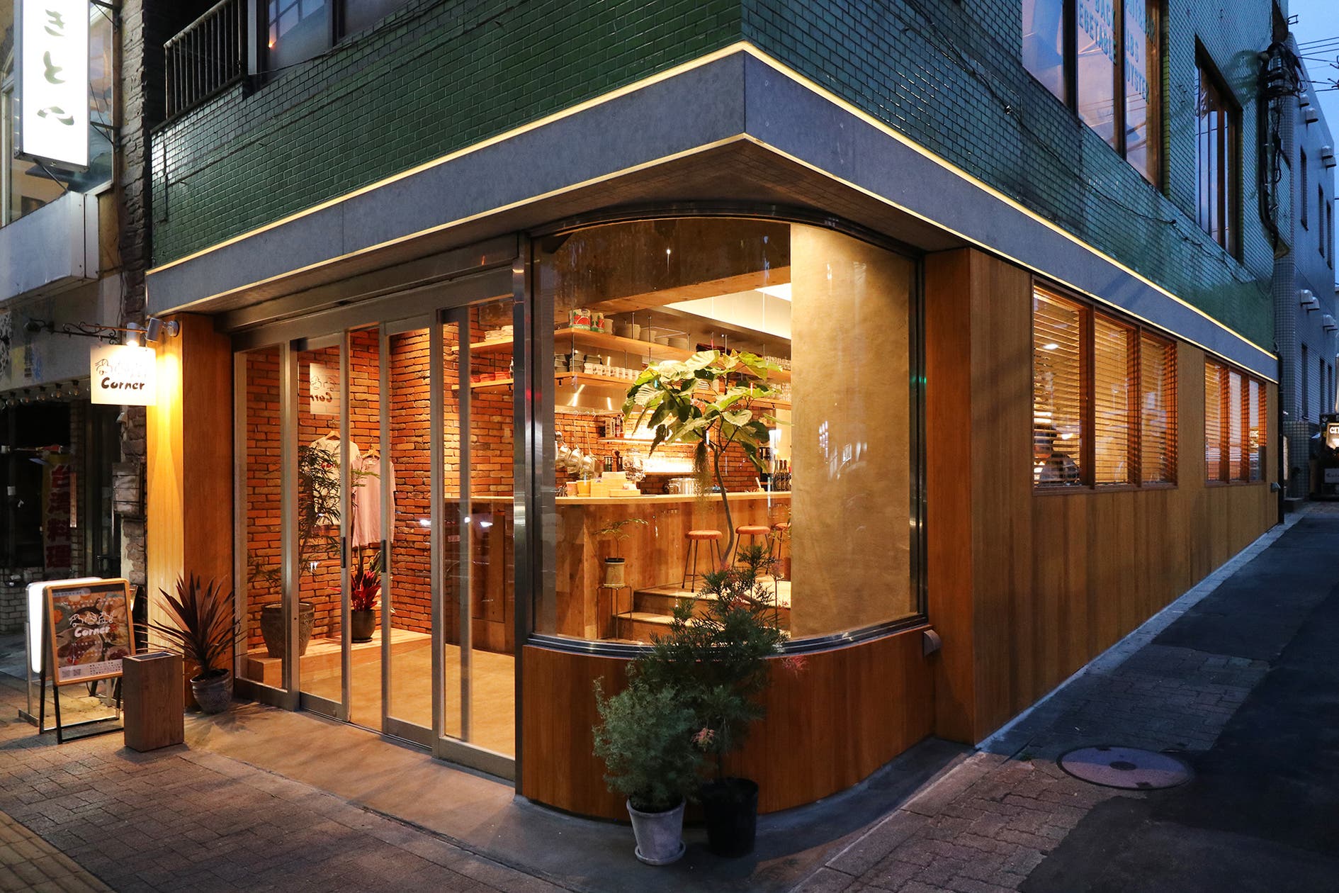 池尻大橋駅北口徒歩3分 【スポーツ観戦可】キッチン＆調理器具/プロジェクターマイク付きの路面会場の写真11