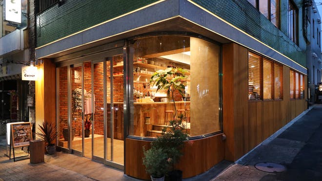 池尻大橋駅北口徒歩3分 【スポーツ観戦可】キッチン&調理器具/プロジェクターマイク付きの路面会場の写真11