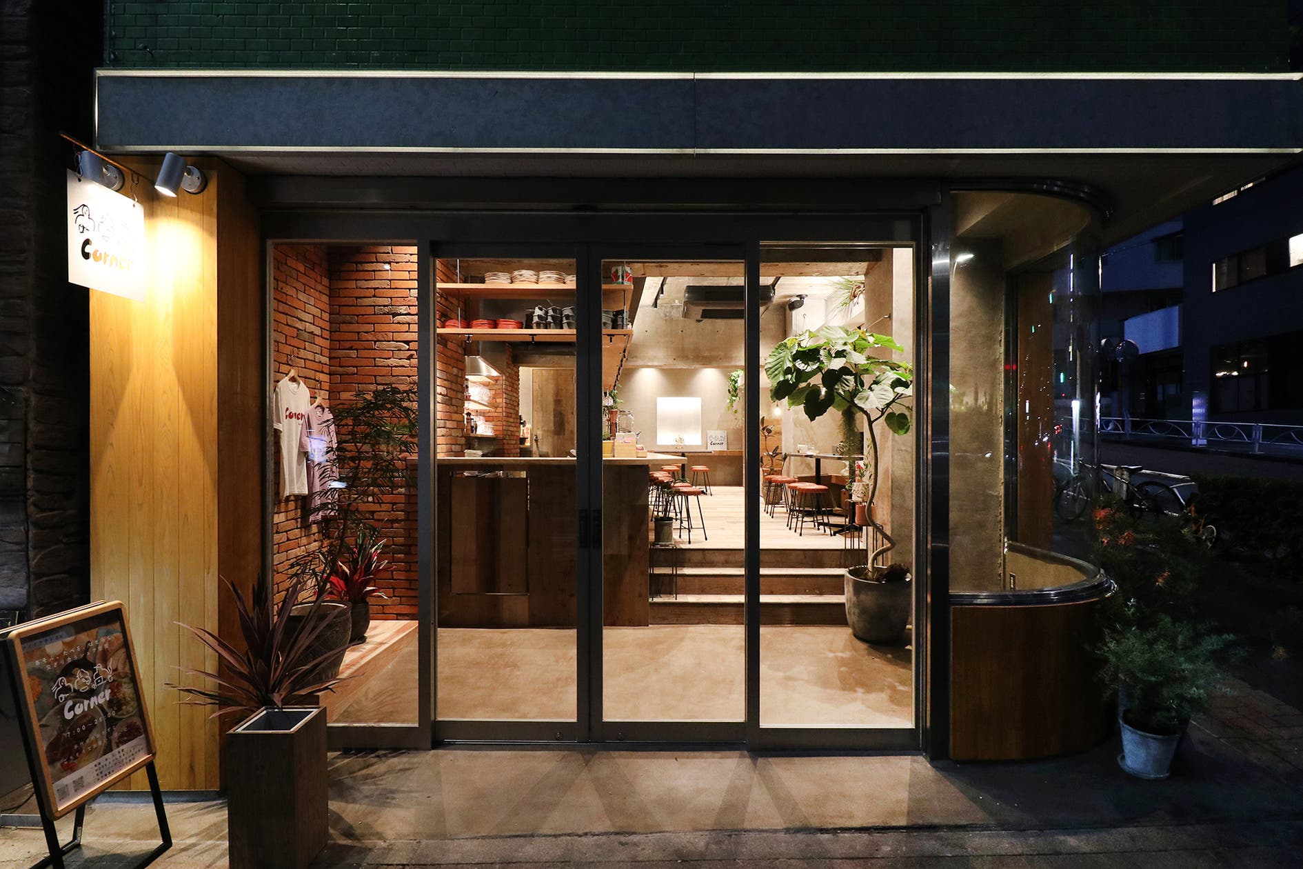 池尻大橋駅北口徒歩3分 【スポーツ観戦可】キッチン＆調理器具/プロジェクターマイク付きの路面会場の写真12