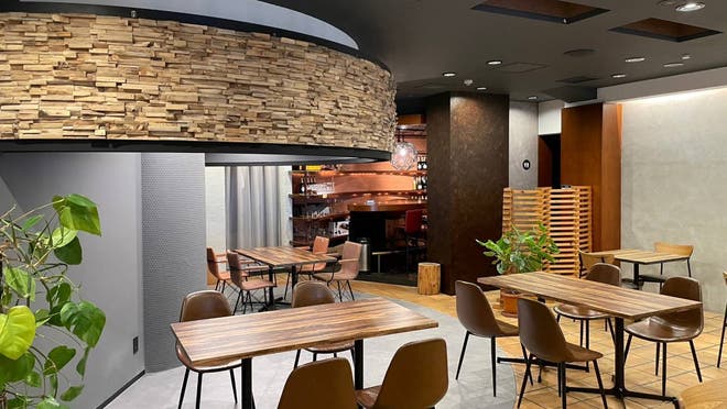 広瀬通 【COMPASS】26~30名様まで レンタルパーティスペース✨展示会/ポップアップ/イベント会場/撮影にも◎の写真3