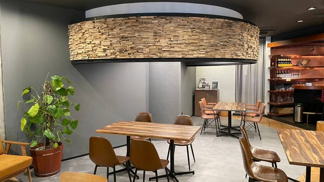 広瀬通 【COMPASS】26~30名様まで レンタルパーティスペース✨展示会/ポップアップ/イベント会場/撮影にも◎の写真5