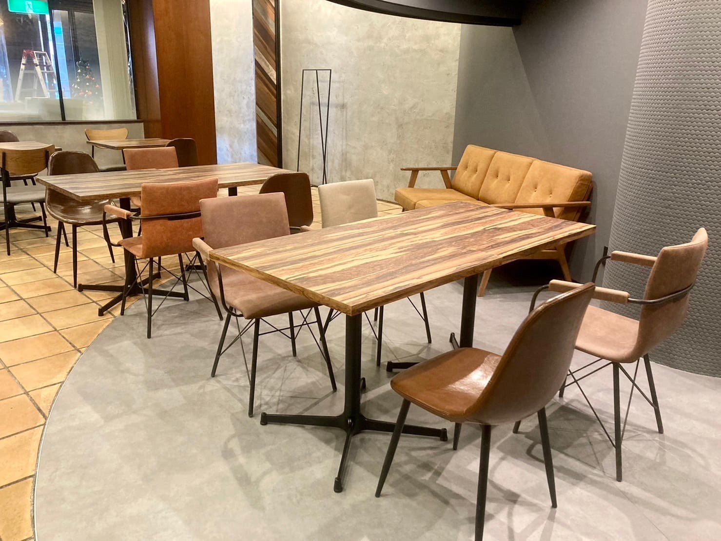 広瀬通 【COMPASS】26～30名様まで  レンタルパーティスペース✨展示会／ポップアップ／イベント会場／撮影にも◎の写真8