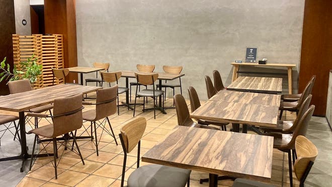 広瀬通 【COMPASS】26~30名様まで レンタルパーティスペース✨展示会/ポップアップ/イベント会場/撮影にも◎の写真9