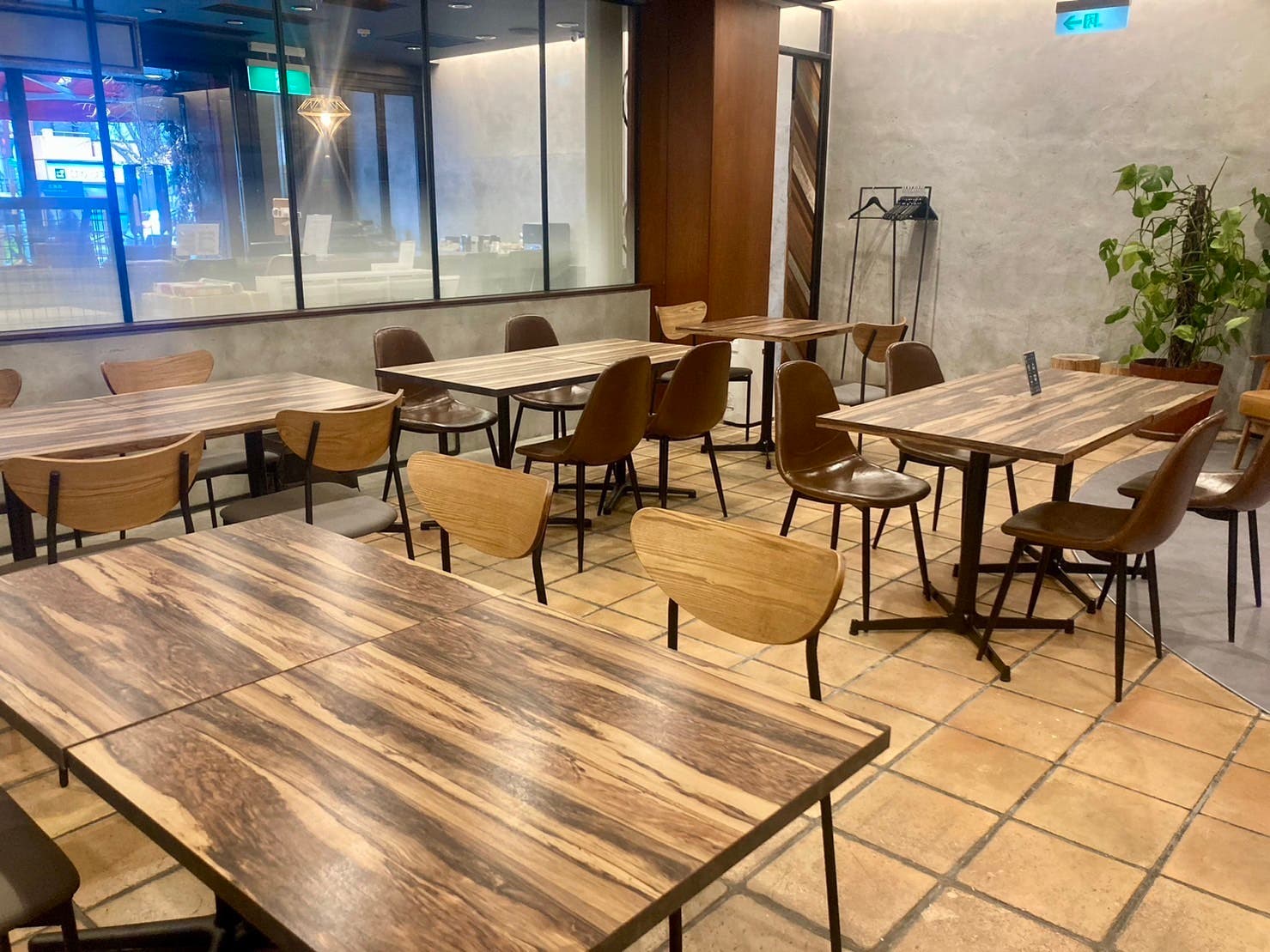 広瀬通 【COMPASS】26～30名様まで  レンタルパーティスペース✨展示会／ポップアップ／イベント会場／撮影にも◎の写真10