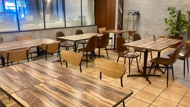 広瀬通 【COMPASS】26~30名様まで レンタルパーティスペース✨展示会/ポップアップ/イベント会場/撮影にも◎の写真10