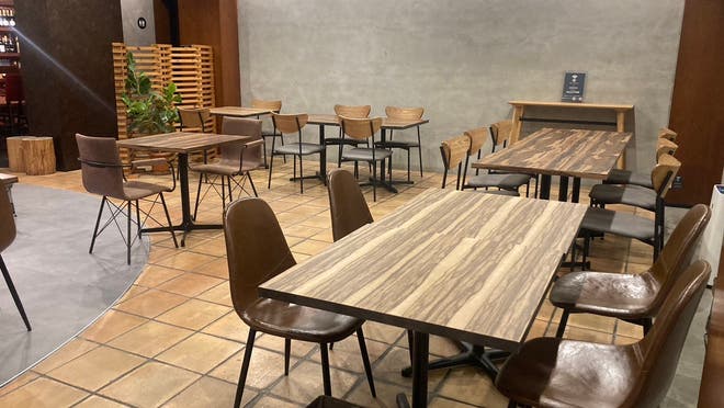 広瀬通 【COMPASS】26~30名様まで レンタルパーティスペース✨展示会/ポップアップ/イベント会場/撮影にも◎の写真13