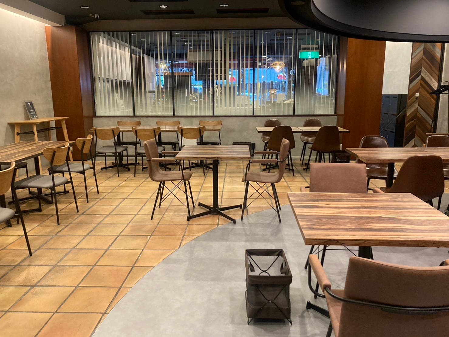 広瀬通 【COMPASS】26～30名様まで  レンタルパーティスペース✨展示会／ポップアップ／イベント会場／撮影にも◎の写真14