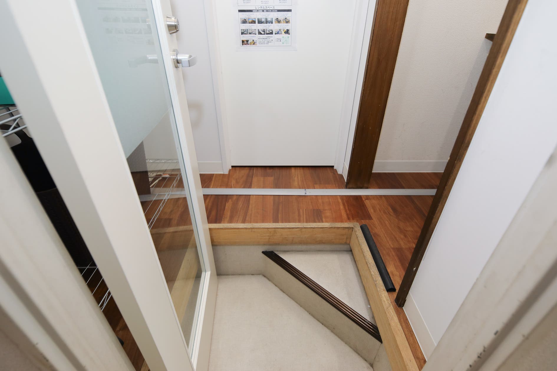 【リモートベースroom0】⚡️最強リモートワークルーム作りました⚡️34インチ曲面モニター集中1人用個室⚡️近鉄四日市3分⚡️の写真18