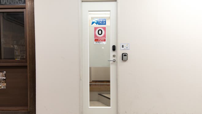 【リモートベースroom0】⚡️最強リモートワークルーム作りました⚡️34インチ曲面モニター集中1人用個室⚡️近鉄四日市3分⚡️の写真16