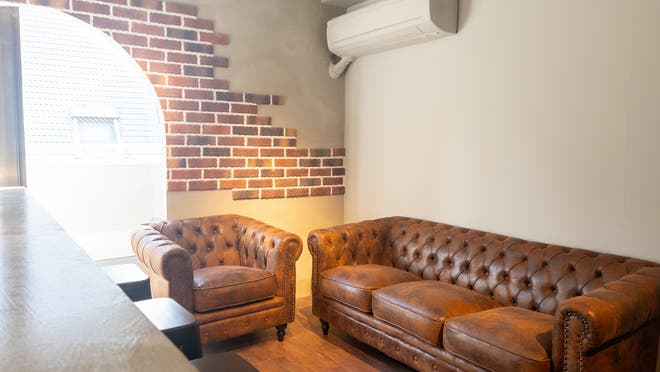 リノスペキッチン神保町🍳クリスマス🎄忘年会・デート・料理・ホームパーティ・飲み会・打ちあげ・歓迎会・撮影収録・ビジネスの写真15