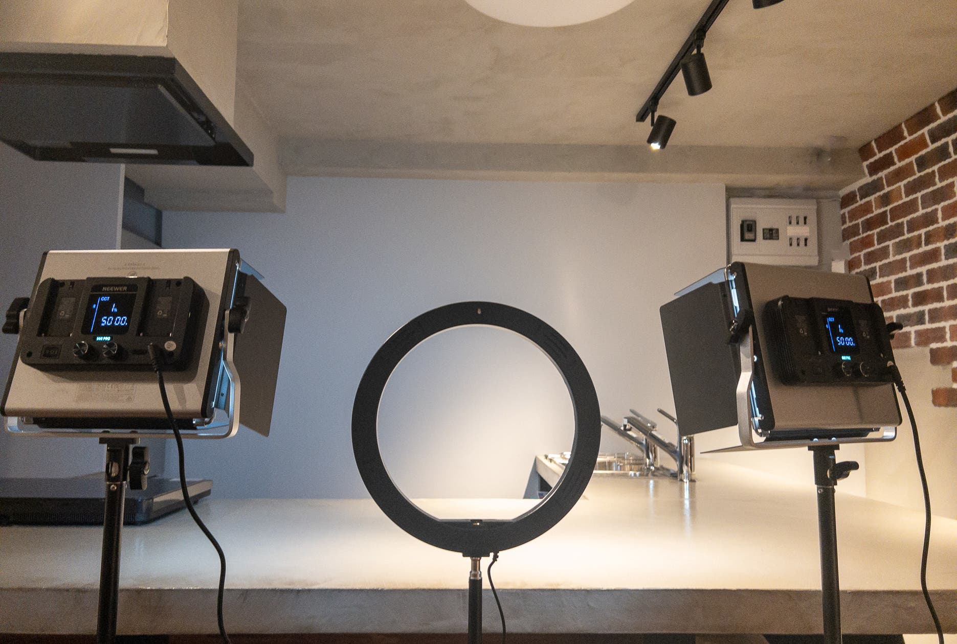 リノスペキッチン神保町🍳クリスマス🎄忘年会・デート・料理・ホームパーティ・飲み会・打ちあげ・歓迎会・撮影収録・ビジネスの写真14