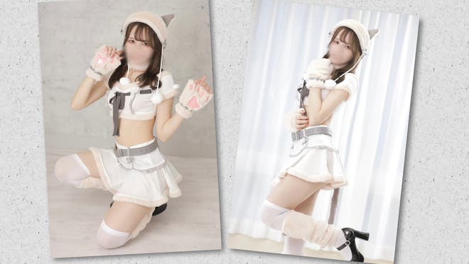 上野駅から徒歩5分 自然光など5種類以上の背景で撮れる!広々ゆったり(スペース面積90㎡)お友達同士シェア利用でお得!の写真10