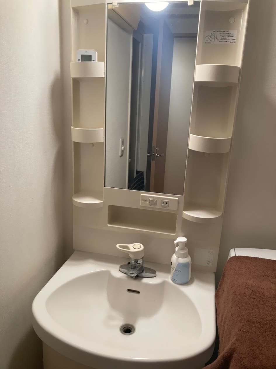 中目黒駅から徒歩6分！脱毛．ホワイトニングマシーンあり！研修や撮影でもお使いください✨個別商談スペース駐車場あり‼️の写真17