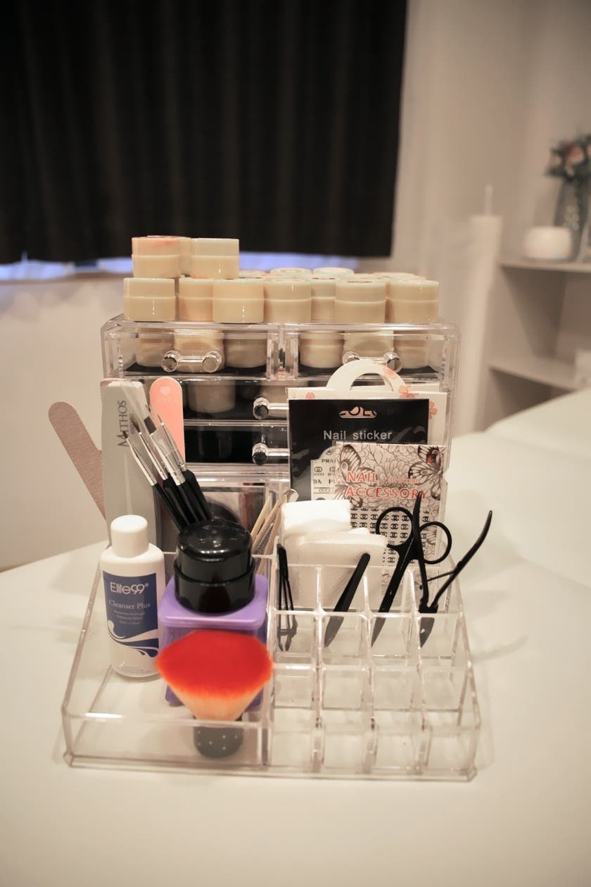 中目黒駅から徒歩6分！脱毛．ホワイトニングマシーンあり！研修や撮影でもお使いください✨個別商談スペース駐車場あり‼️の写真20