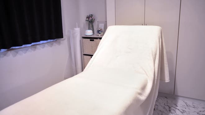 中目黒駅から徒歩6分!脱毛.ホワイトニングマシーンあり!研修や撮影でもお使いください✨個別商談スペース駐車場あり‼️の写真4