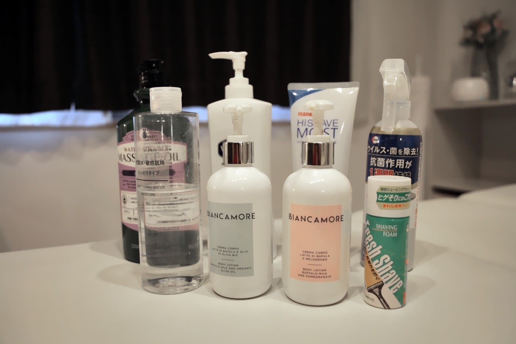 中目黒駅から徒歩6分！脱毛．ホワイトニングマシーンあり！研修や撮影でもお使いください✨個別商談スペース駐車場あり‼️の写真21