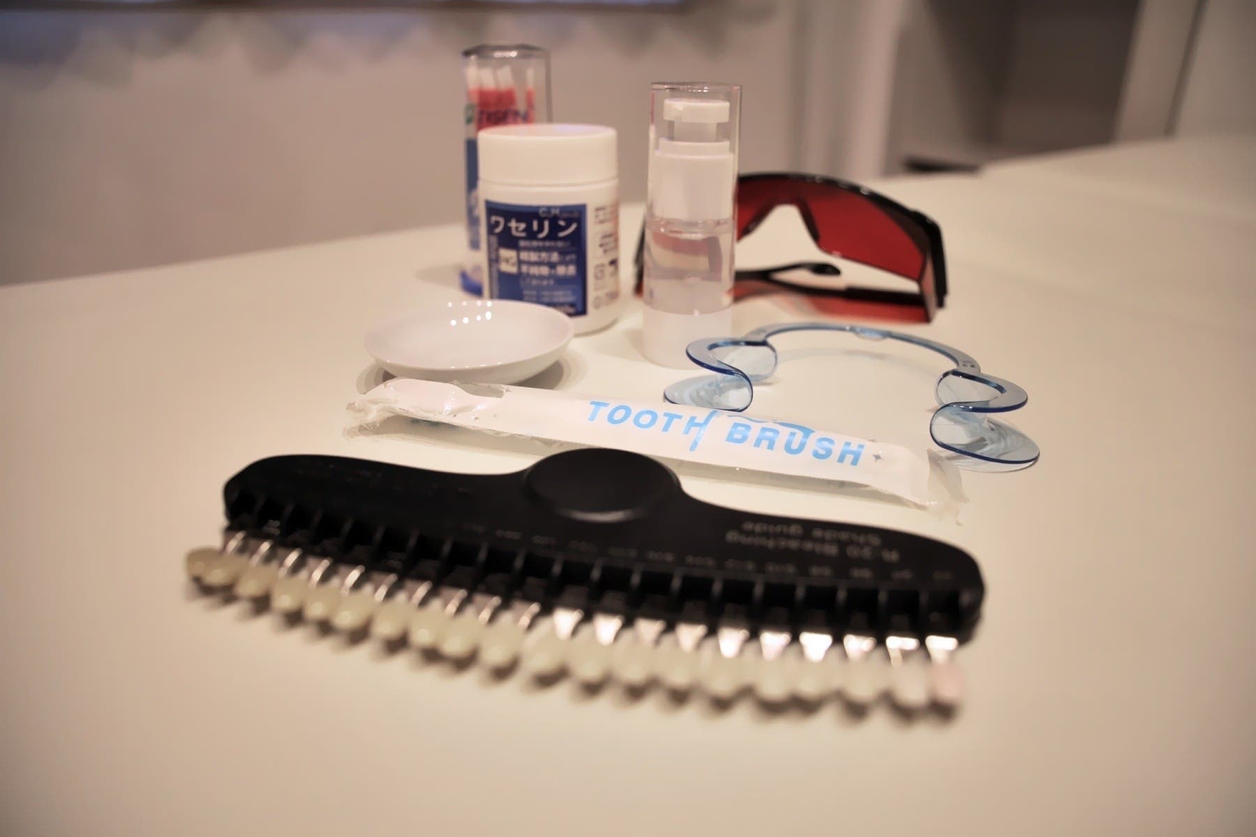 中目黒駅から徒歩6分！脱毛．ホワイトニングマシーンあり！研修や撮影でもお使いください✨個別商談スペース駐車場あり‼️の写真22