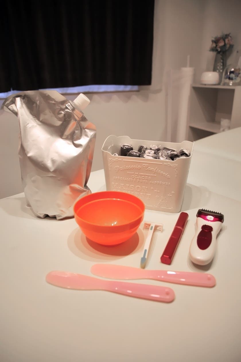 中目黒駅から徒歩6分！脱毛．ホワイトニングマシーンあり！研修や撮影でもお使いください✨個別商談スペース駐車場あり‼️の写真23