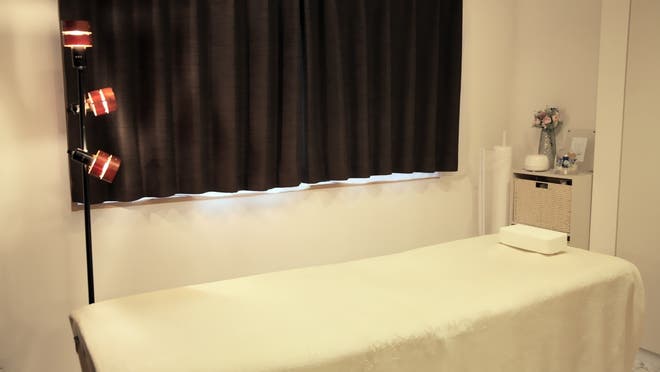 中目黒駅から徒歩6分!脱毛.ホワイトニングマシーンあり!研修や撮影でもお使いください✨個別商談スペース駐車場あり‼️の写真3