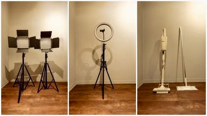 リノスペキッチン新町レナジア🍳クリスマス🎄忘年会・デート・料理・ホームパーティ・飲み会・打ちあげ・歓迎会・撮影収録・ビジネスの写真10