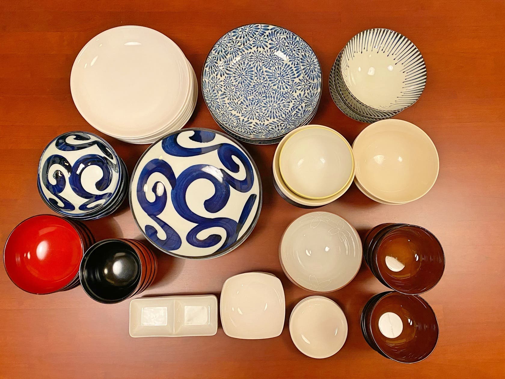 ★普通車1台駐車★片付け簡単！江坂駅徒歩♪貸切♪高速Wifi♪業務用スーパー徒歩5分♪ドンキ徒歩7分♪セミナー・女子会・合コン♪の写真11