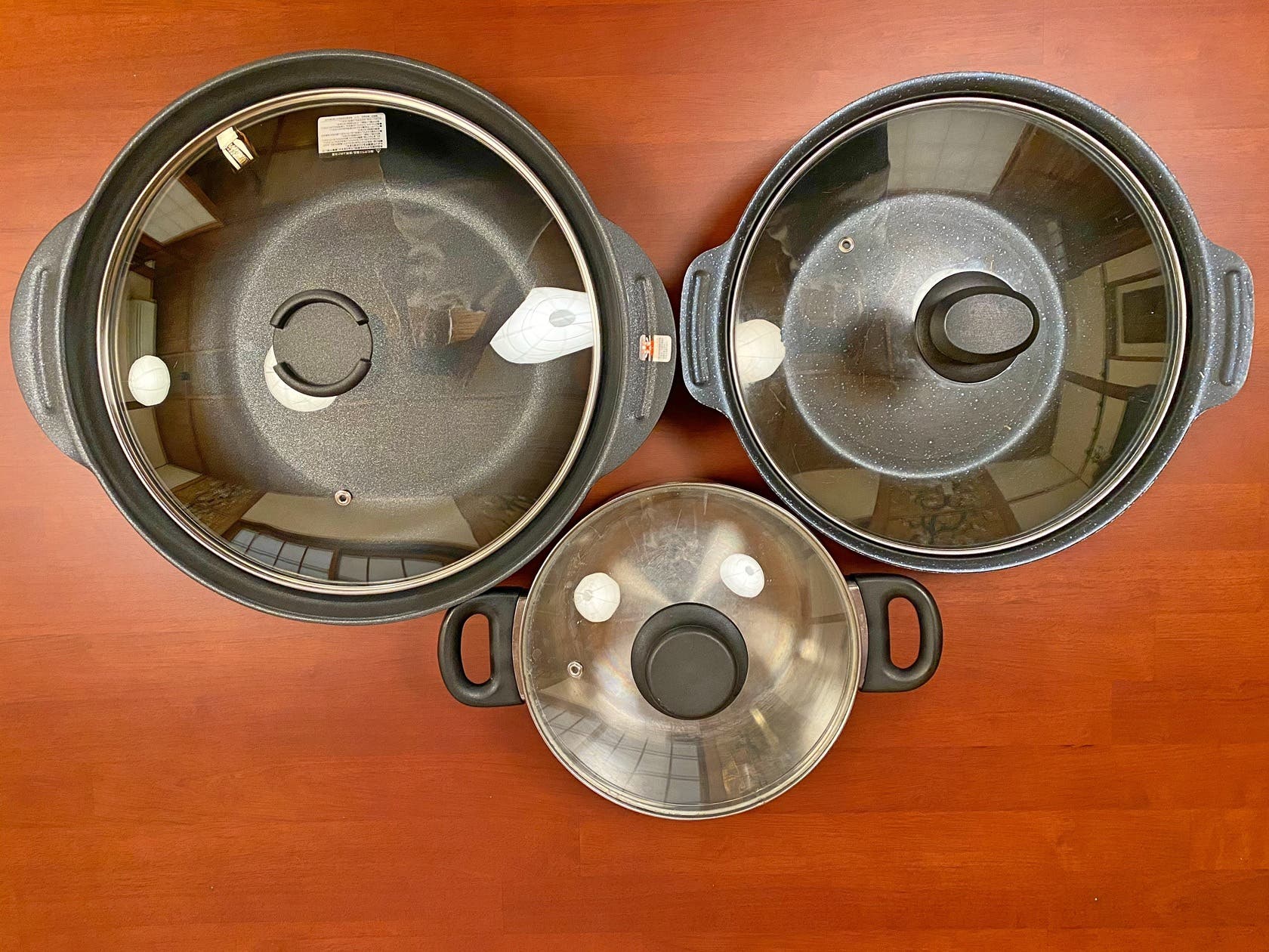 ★普通車1台駐車★片付け簡単！江坂駅徒歩♪貸切♪高速Wifi♪業務用スーパー徒歩5分♪ドンキ徒歩7分♪セミナー・女子会・合コン♪の写真14