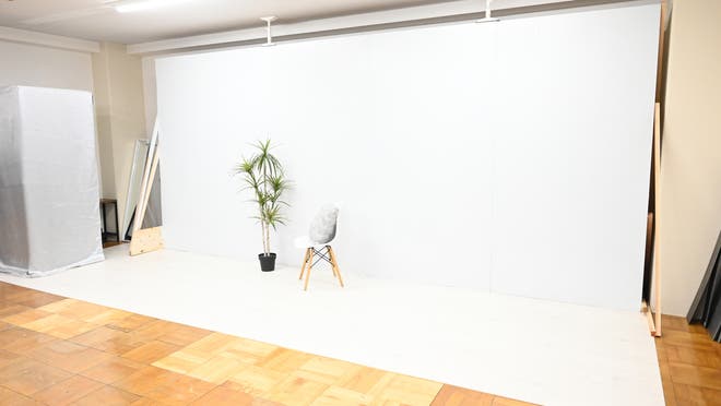 【宇都宮駅より車で5分】🎊広々70㎡で自然光◎🎉最大20名利用可✨駐車場10台有り✨バス停より徒歩10秒でアクセス◎の写真7