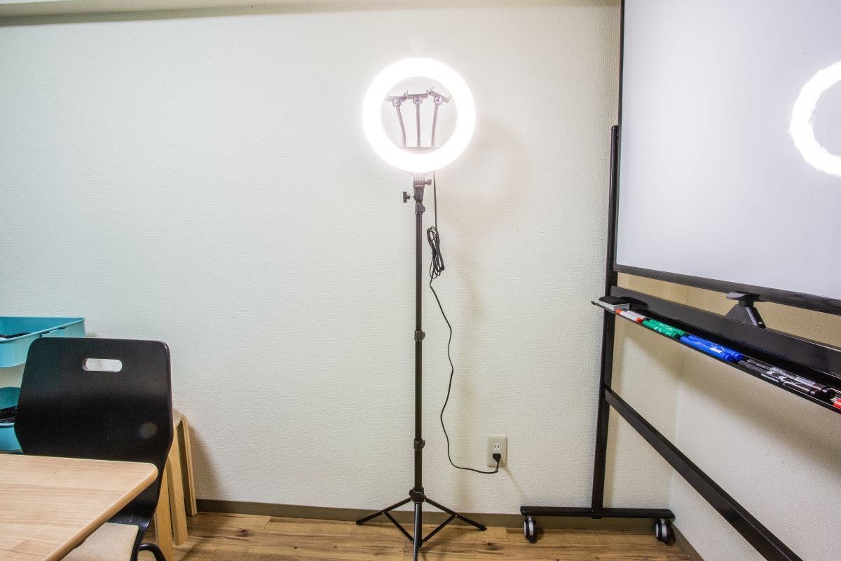 地域最安値【錦糸町駅４分！着席10名！明るくキレイ！】📡WiFi📺大型モニター他全て無料！ の写真10