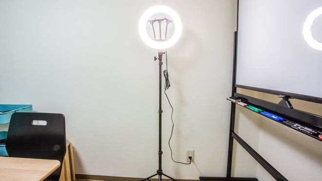 地域最安値【錦糸町駅4分!着席10名!明るくキレイ!】📡WiFi📺大型モニター他全て無料! の写真10