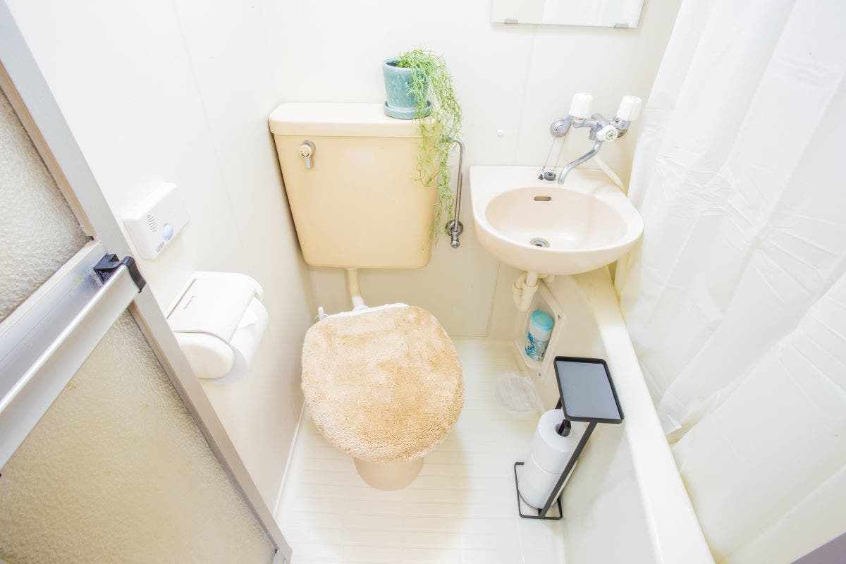 地域最安値【錦糸町駅４分！着席10名！明るくキレイ！】📡WiFi📺大型モニター他全て無料！ の写真11