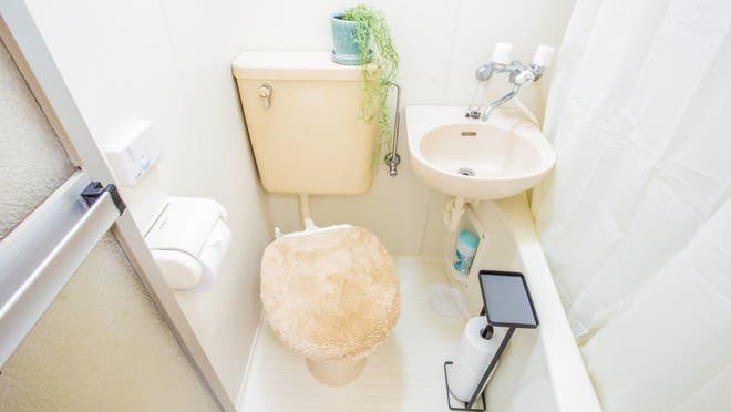 地域最安値【錦糸町駅4分!着席10名!明るくキレイ!】📡WiFi📺大型モニター他全て無料! の写真11