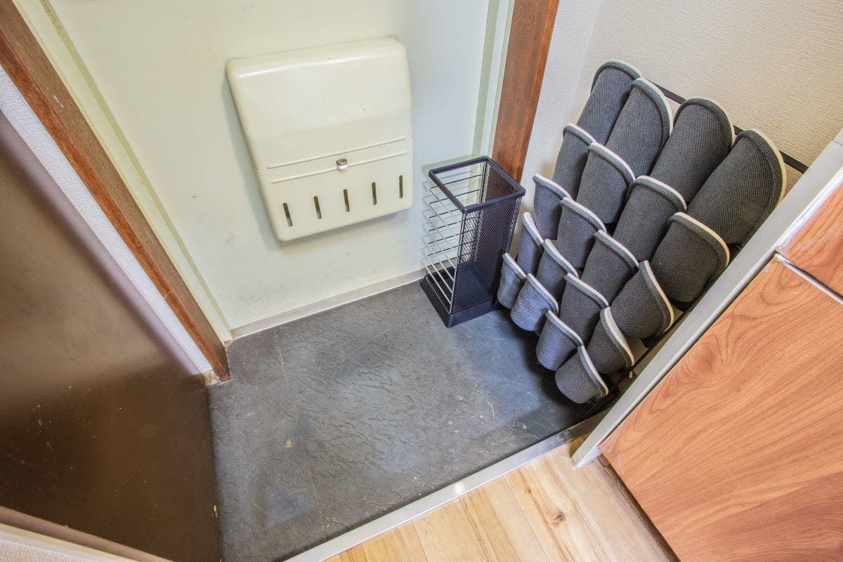 地域最安値【錦糸町駅４分！着席10名！明るくキレイ！】📡WiFi📺大型モニター他全て無料！ の写真12