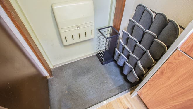 地域最安値【錦糸町駅4分!着席10名!明るくキレイ!】📡WiFi📺大型モニター他全て無料! の写真12