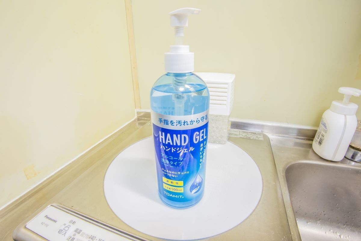 地域最安値【錦糸町駅４分！着席10名！明るくキレイ！】📡WiFi📺大型モニター他全て無料！ の写真13