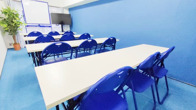 〈トーカン博多3〉新規OPEN!【博多駅5分/最大16名】会議/セミナー/コワーキング/高速Wi-Fi/モニター/ホワイトボードの写真7