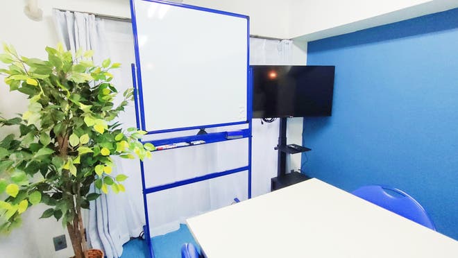 〈トーカン博多3〉新規OPEN!【博多駅5分/最大16名】会議/セミナー/コワーキング/高速Wi-Fi/モニター/ホワイトボードの写真9