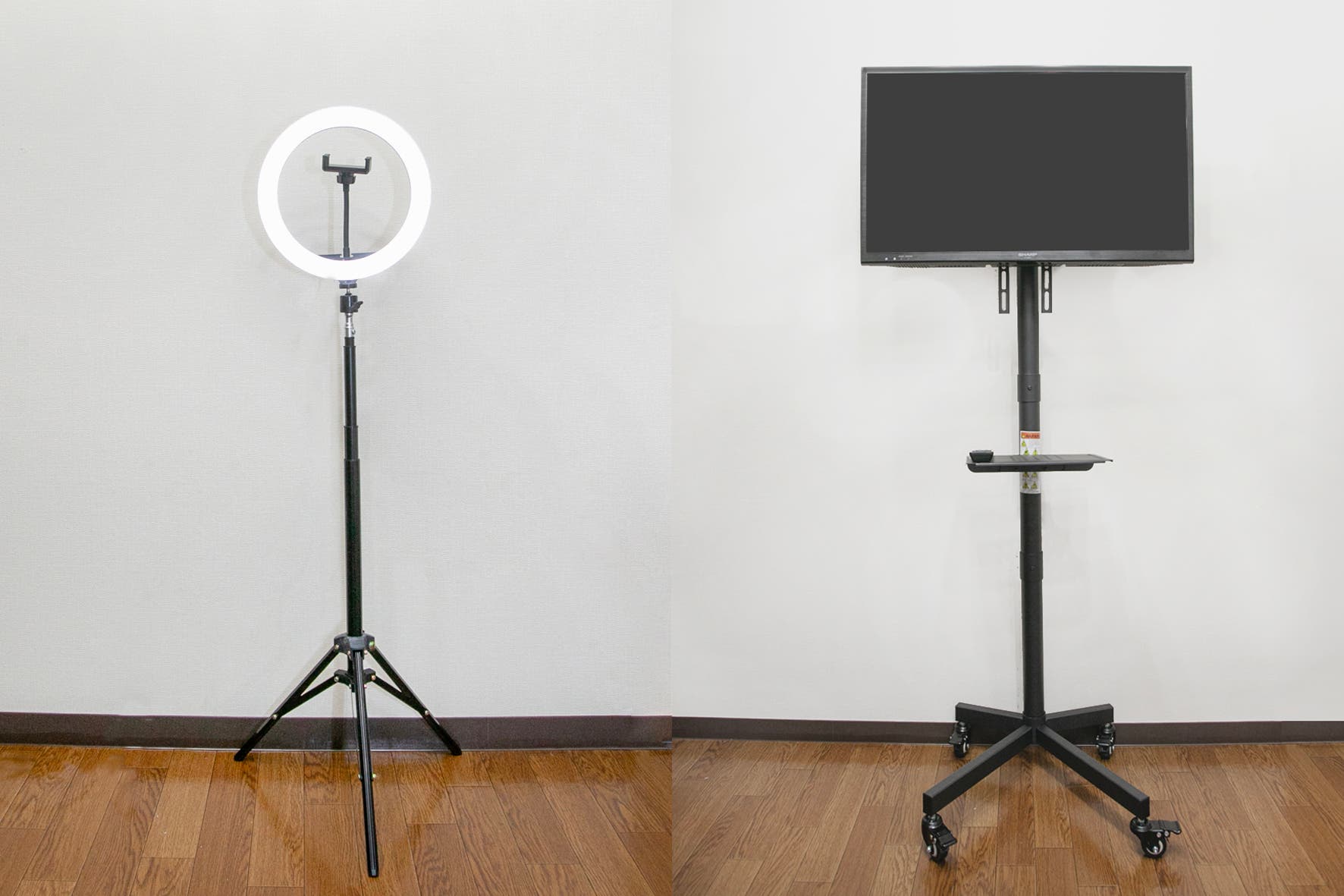 《RIVERLD品川D》品川駅徒歩2分/最大10名/光回線無料Wifi/会議室/テレワーク【静か・明るい・綺麗】の写真6