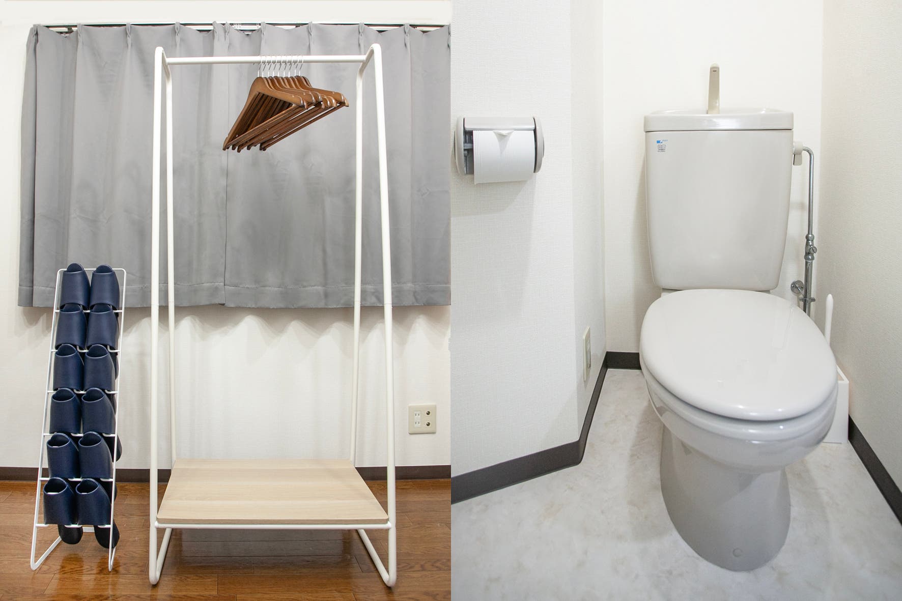 《RIVERLD品川D》品川駅徒歩2分/最大10名/光回線無料Wifi/会議室/テレワーク【静か・明るい・綺麗】の写真9