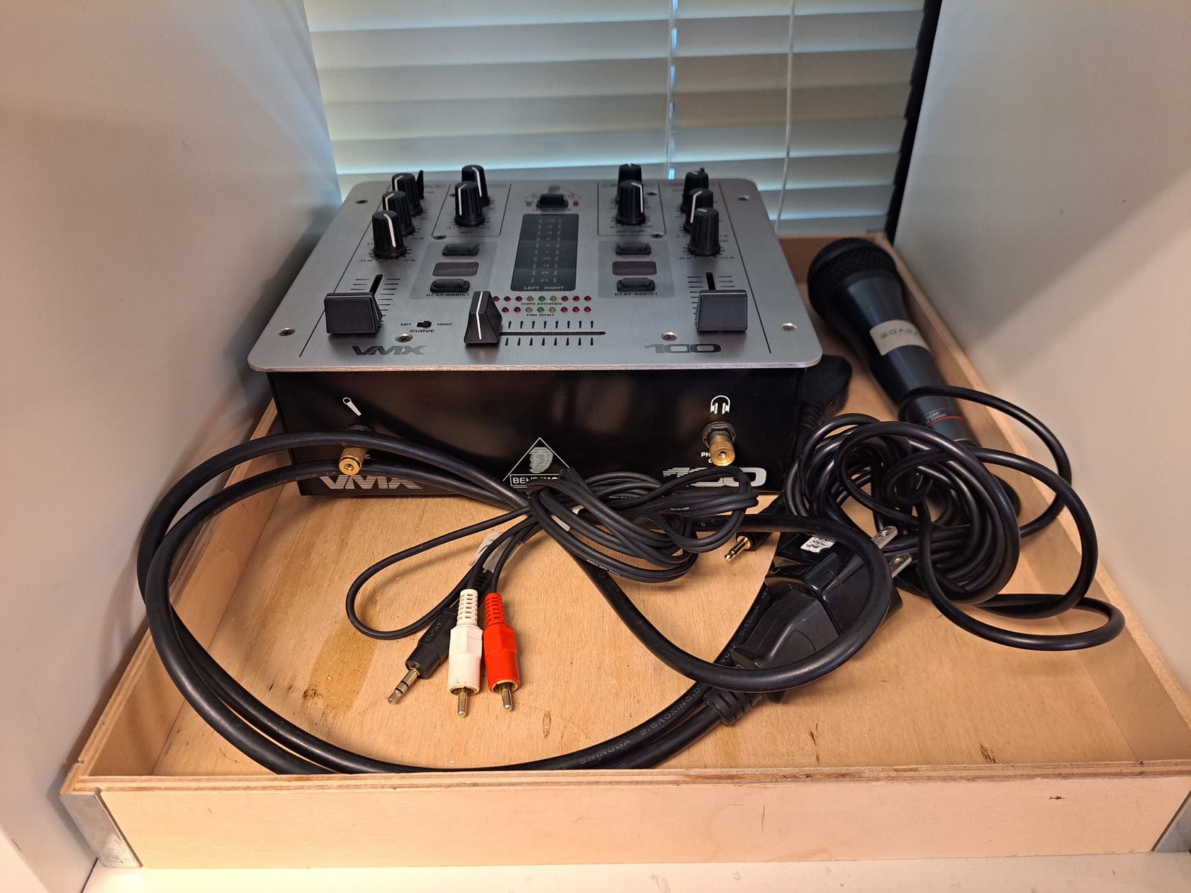 マイクセット（マイク1本）の画像2