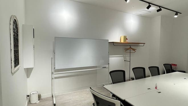 基町クレド内の隠し部屋の写真3