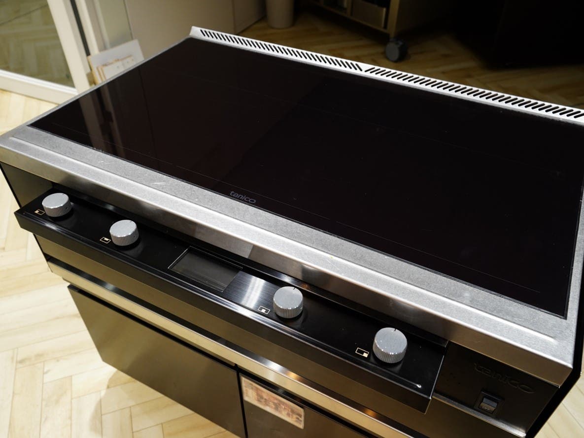 そうざい製造業・菓子製造業の営業許可を取得している業務用厨房レンタルキッチン イベントやキッチンカーの仕込み、試作品作りにの写真17