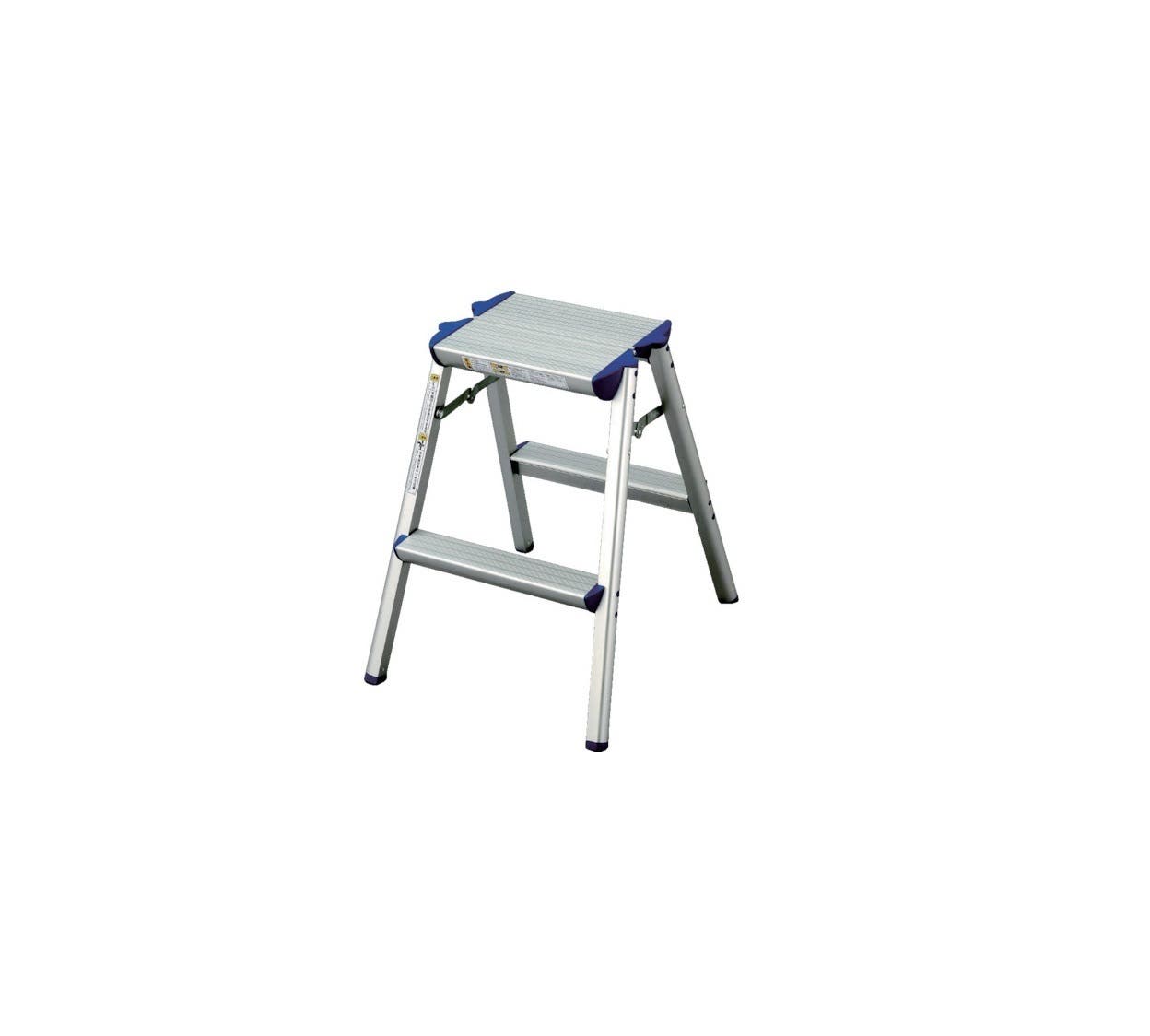 アルミ脚立（2段）の画像1