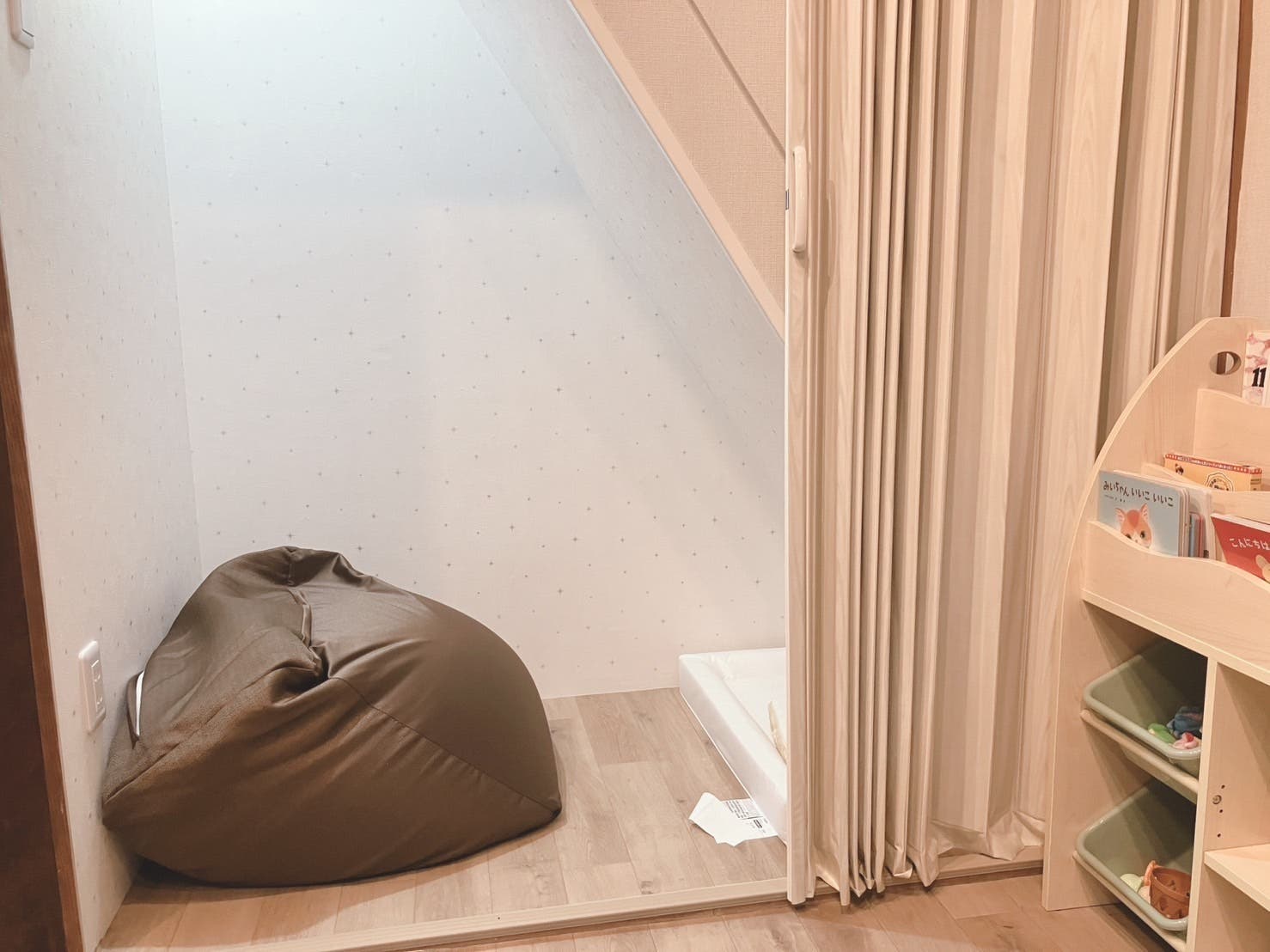 都島駅２分！古民家カフェの1階貸切♪20人以上でもOK！パーティや忘年会、ママ会にも♪キッチン・鍋セット・プロジェクターなど完備の写真16