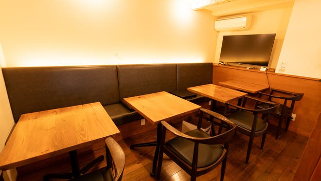 和光市駅徒歩1分!レンタルスペース ルームLRの写真1