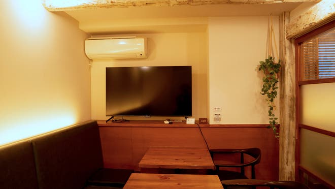 和光市駅徒歩1分!レンタルスペース ルームLRの写真2