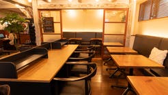 和光市駅徒歩1分!フロアレンタル利用の写真2