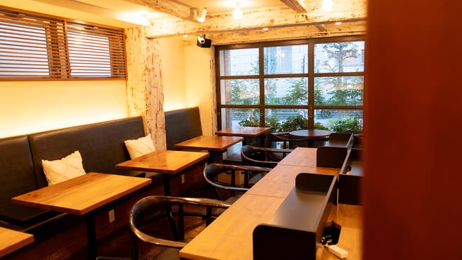 和光市駅徒歩1分!フロアレンタル利用の写真3